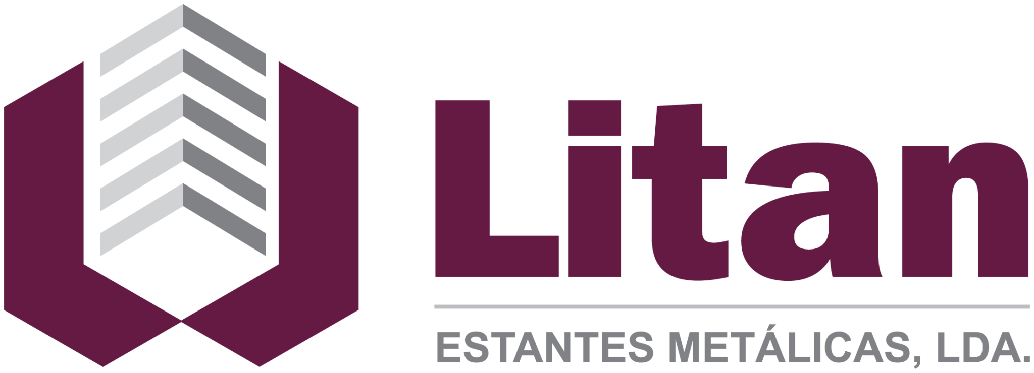 Gama Litan - Escadas Em Alumínio - Litan